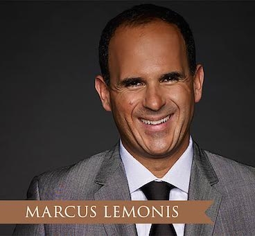 Marcus Lemonis, Master of ‘The Profit,’ Wows Centurion | the Centurion ...