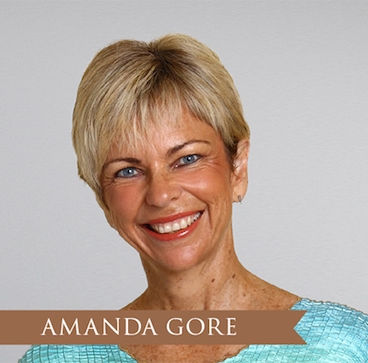 Speaker Amanda Gore Motivates, Will Headline Morning Session 2016 ...