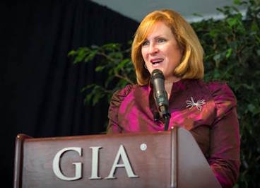 Susan M. Jacques Awarded the 2023 Robert M. Shipley Award | the ...