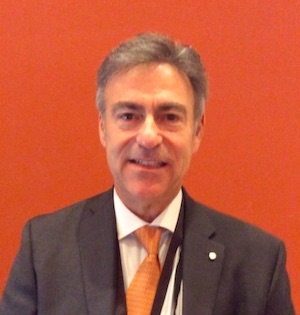 Video: Marc Solomon, Solomon’s Jewelers, On Merchandising | the ...