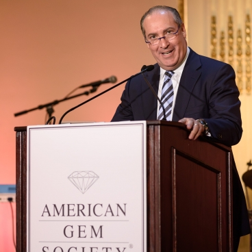 AGS Honors Industry Leaders; Begins Search For Next CEO | the Centurion ...