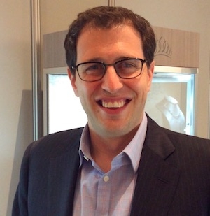 Video: Greg Kwiat Introduces The Kwiat/Ashoka Collection | the ...