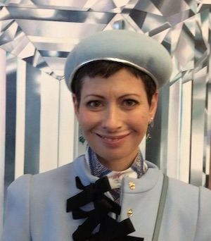 Exclusive! Lauren Kulchinsky Levison Tells Her Secret To Sell Expensive ...