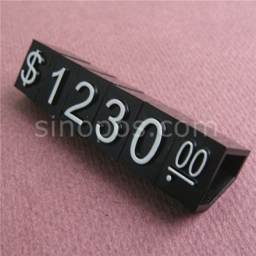 Better Strategies For Using Signage In Your Jewelry Cases | the ...