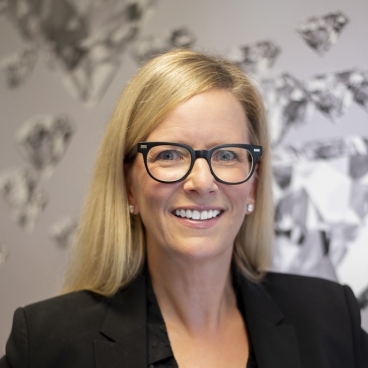 Exclusive! Kim Pelletier, CEO of Get-Diamonds, Talks About The Platform ...