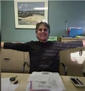 Local TV Station Remembers Jeweler David Cohen, Taken By COVID-19 | the ...