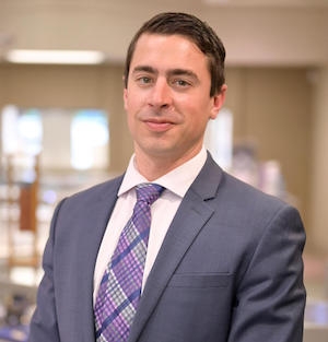 Joseph Corey Takes Helm At Day’s Jewelers | the Centurion | the Centurion