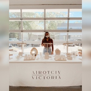 From Dorm Room to Boutique and 35 Locations: The Success Story of Airotciv by Victoria | the ...