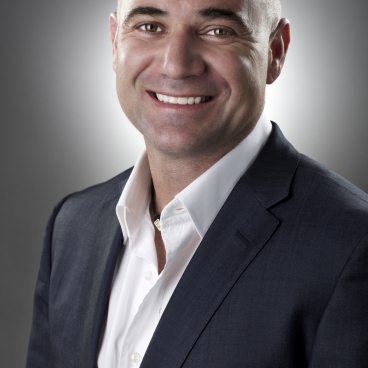 Andre Agassi Headlines 2023 AGS Conclave Keynotes | the Centurion | the ...