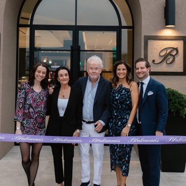 Blakeman’s Fine Jewelry Celebrates New Flagship Opening in Rogers | the ...