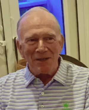 Campbell L. ‘Sandy’ Graham, 82, VP of Krementz & Co. | the Centurion ...