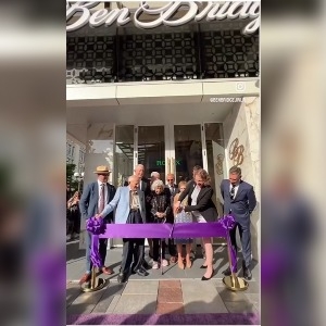 Century-Old Ben Bridge Unveils Flagship Store in Downtown Seattle | the ...