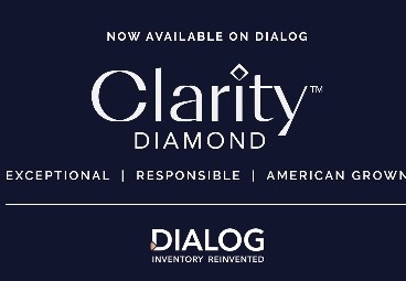 Dialog Solutions Introduces Clarity Diamond: A Premium Lab-Grown ...