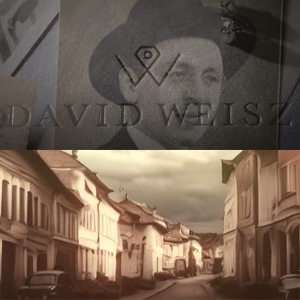David Weisz Unveils Legacy Video: ‘A Tribute to 75 years of Excellence ...