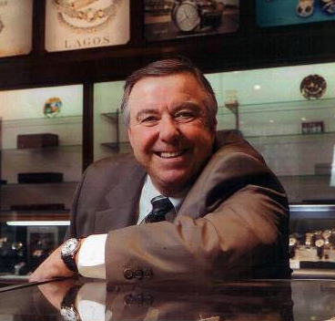 DON LEMP ON WHY BEING A JEWELER IS EVEN BETTER THAN PLAYING GOLF | the ...