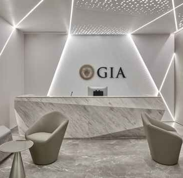 GIA Opens Advanced Diamond Grading Laboratory in Dubai | the Centurion ...