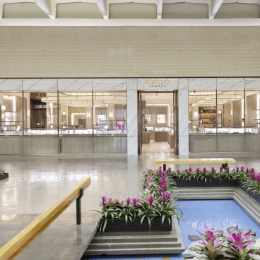 Eiseman Jewels Reopens Expanded NorthPark Center Salon with TUDOR and ...