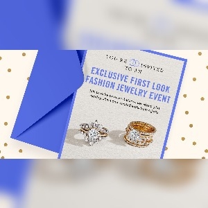 Robbins Brothers Announce Exclusive Designer Jewelry Event With A.JAFFE ...