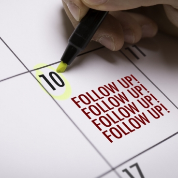 Customer Follow-Up Strategies That Can Make Them Return | the Centurion ...