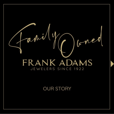 Frank Adams Jewelers Highlights Century-Long Legacy on National Family ...