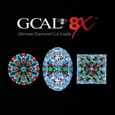 GCAL Launches 8X® Fancy Cut Grades | the Centurion | the Centurion