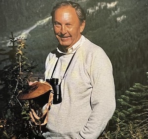 In Memoriam: George Holmes, Longtime Editor of JCK Magazine | the ...