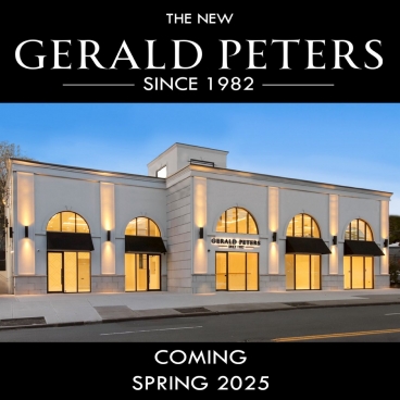 Gerald Peters to Open New Store in Staten Island by Spring 2025 | the ...