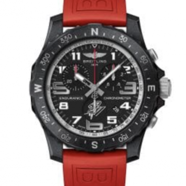 Tunnel to Towers Foundation and Gerald Peters Partner with Breitling ...