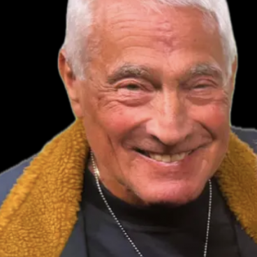 Harvey Rovinsky, former President and Owner of Bernie Robbins Jewelers ...