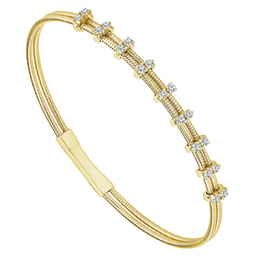 NEW PRODUCT GALLERY: IDD Luxe Flexie | the Centurion | the Centurion