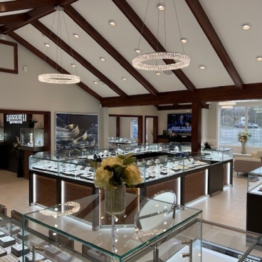 Hannoush Jewelers Opens Its Third Location in Queensbury, NY | the ...