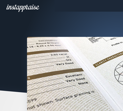 Instappraise Releases GIA Report Check Integration for Faster, More ...