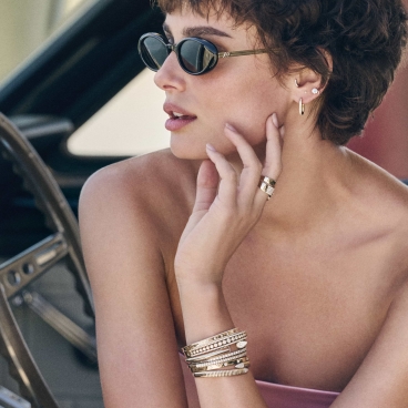 Jared Jewelers Launches Summer 2025 “Love Highway” Campaign with Taylor ...