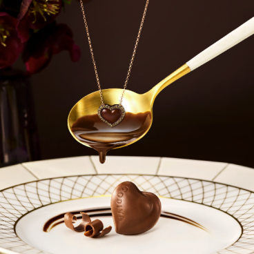 Le Vian Partners with GODIVA With Its Chocolate Diamonds | the ...