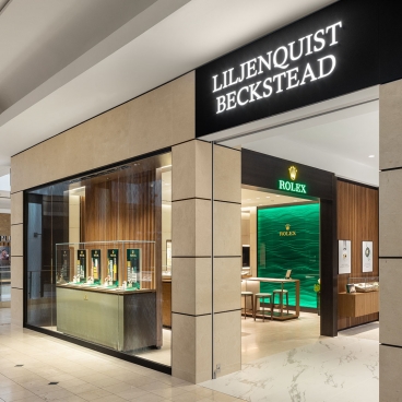 Liljenquist & Beckstead Launches New Location at Westfield Montgomery ...