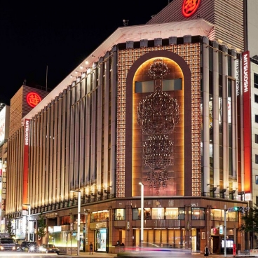 Marco Bicego Opens Pop-Up Store in Ginza Mitsukoshi, Tokyo | the Centurion | the Centurion