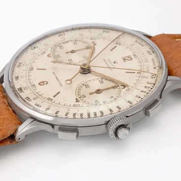 Rolex Ref. 4113 Fetches Record $3.5 Million at Monaco Auction | the ...