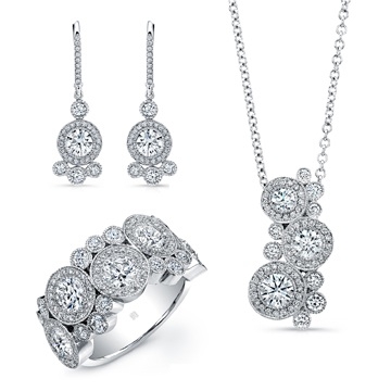 BRAND NEWS: RAHAMINOV PAIRS WITH FOREVERMARK; LKI LAUNCHES CONSUMER APP ...