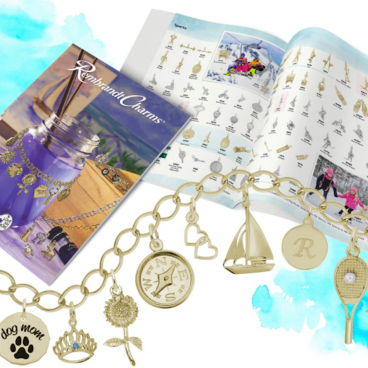 Rembrandt Charms Launches New Catalog | the Centurion | the Centurion