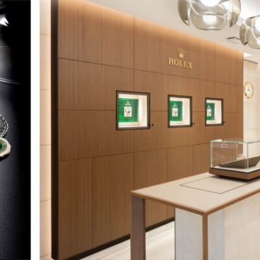 Hamilton Jewelers Becomes Part of the Rolex CPO Network | the Centurion ...