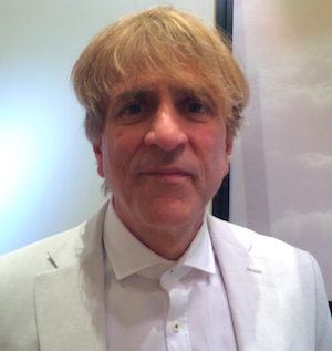 Exclusive Video Interview: Ron Rizzo of Pleve | the Centurion | the ...