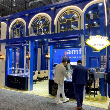 New Product Gallery: Smiling Rocks Debuts Six Collections, Continues ...