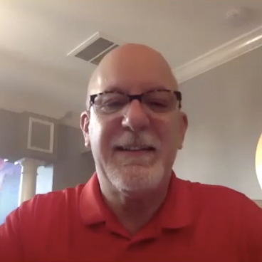 Exclusive Video Interview! Jeweler Jerry Amerosi of Gerald Peters Inc ...