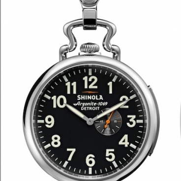 Brand News: Shinola’s New Henry Ford Watch; Alpina Taps Skier For Brand ...