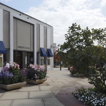 Historic San Francisco Jeweler Shreve & Co. Closes Union Square Store ...