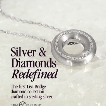 Ben Bridge Jeweler Highlights Lisa Bridge’s Diamond Collection in ...