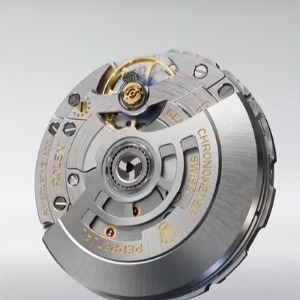 Treiber & Straub Jewelers Spotlight Rolex’s Ingenious Paraflex Shock ...