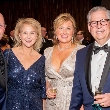 Windsor Jewelers’ Rob and Kristin Simon Chair Record-breaking JDRF ...