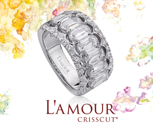 THE TOP LUXURY JEWELRY ADS OF THE SEASON | the Centurion | the Centurion